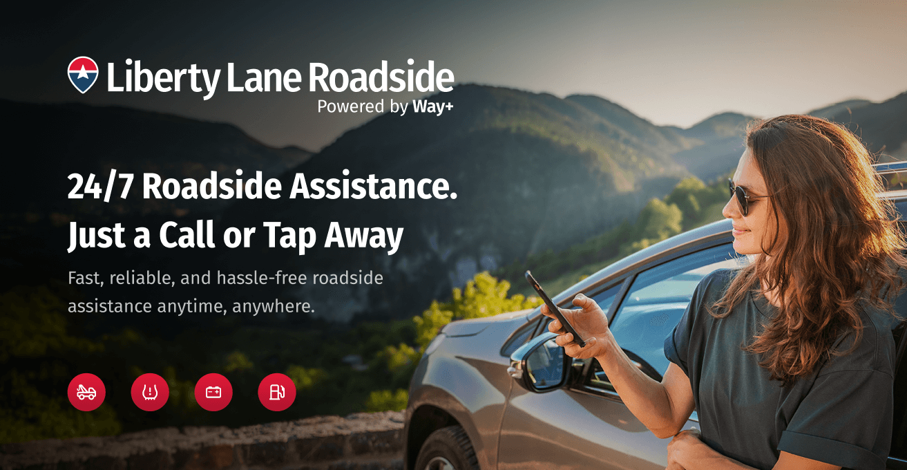 Affordable Roadside Assistance Plan for Seniors