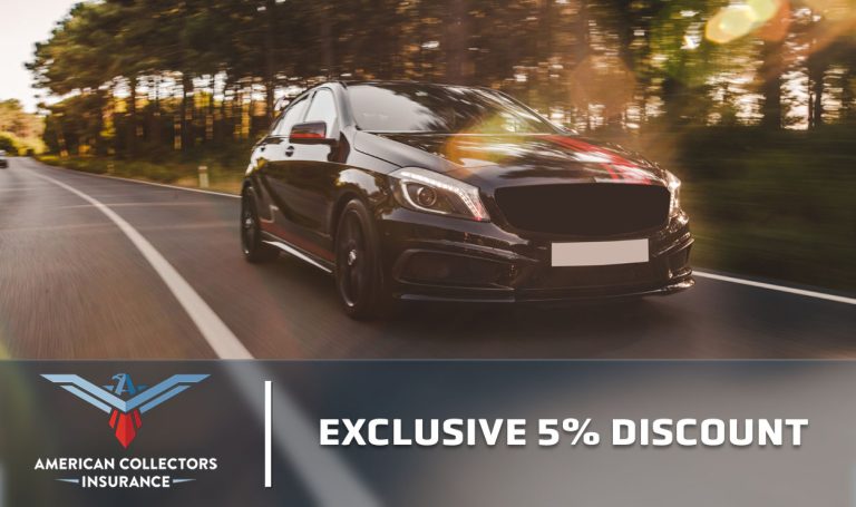 Automotive Benefits with AMAC