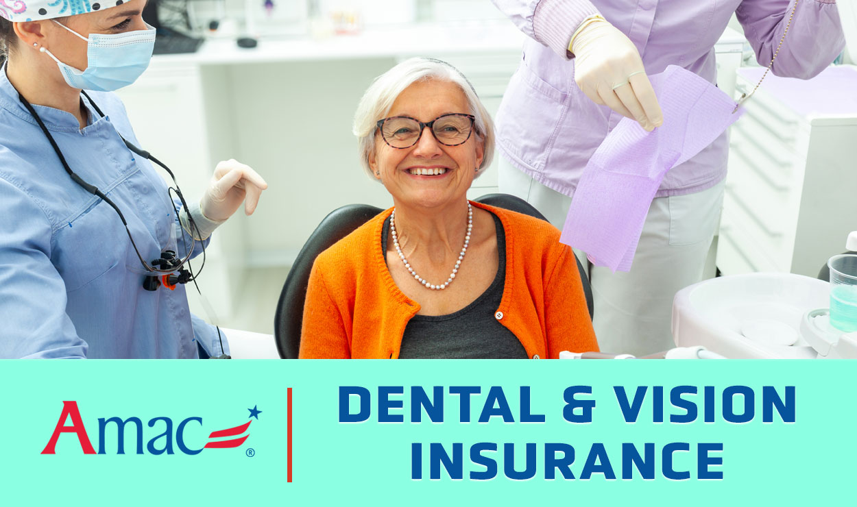 Dental Plans for Seniors - Affordable Dental Insurance