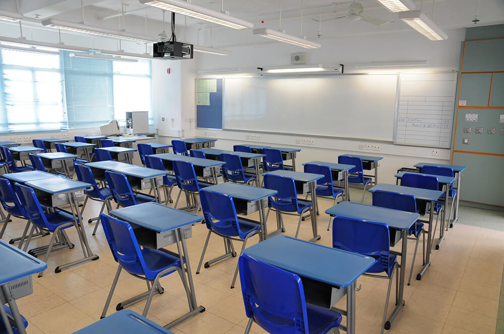 Play A Fun Word Jumble about Back to School 2021