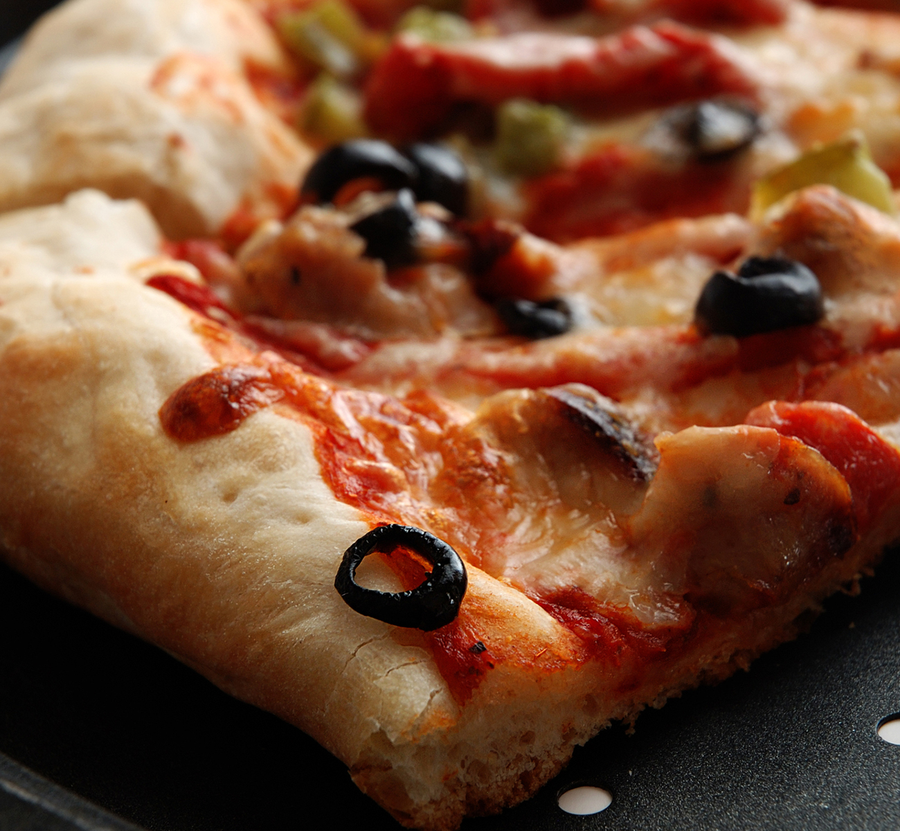 Play A Fun Word Jumble about Pizza Toppings