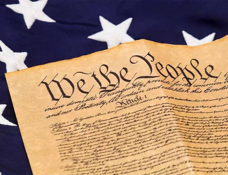Constitutional Advocacy Group | Bill of Rights Advocacy