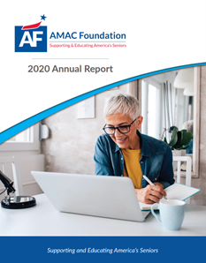AMAC Foundation 2020 Annual Report