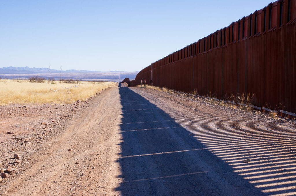 The Current Border Crisis: Where is the Media?