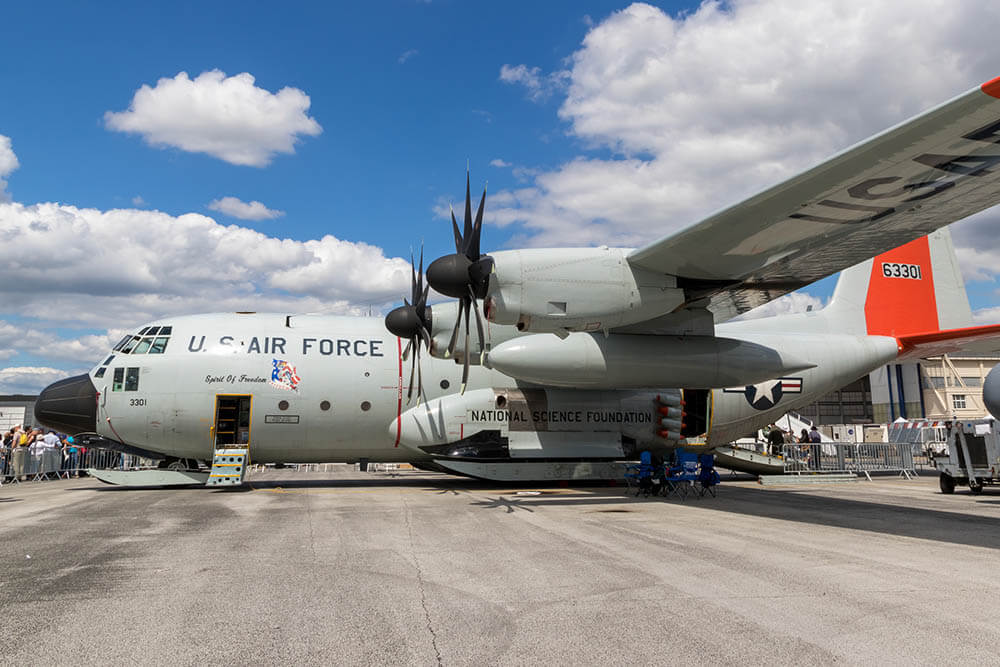 Play A Fun Word Jumble about Air Force