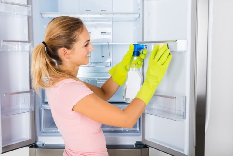 Tips for Effectively Cleaning and Organizing Your Fridge