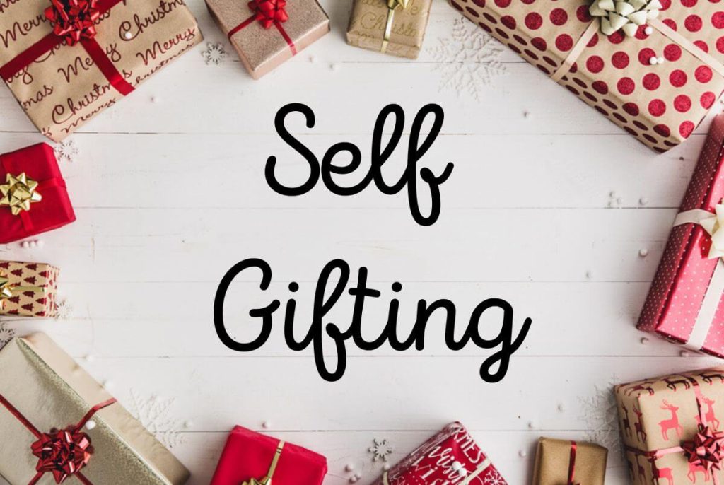 Three Gifts to Give Yourself This Holiday Season
