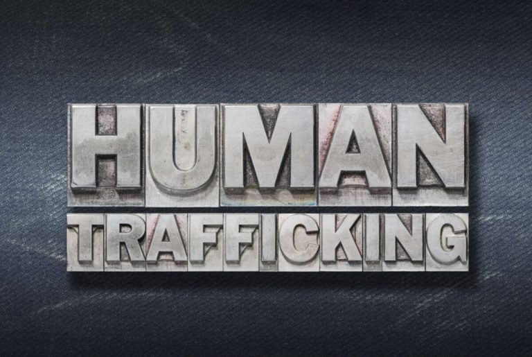 Human Trafficking Awareness