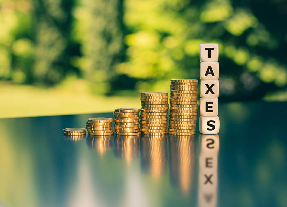 Tax Season Quiz Games by AMAC | Free Online Quizzes