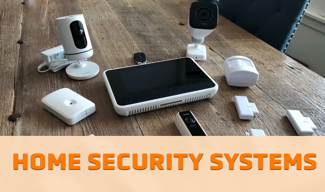 AMAC | Vivint Home Security
