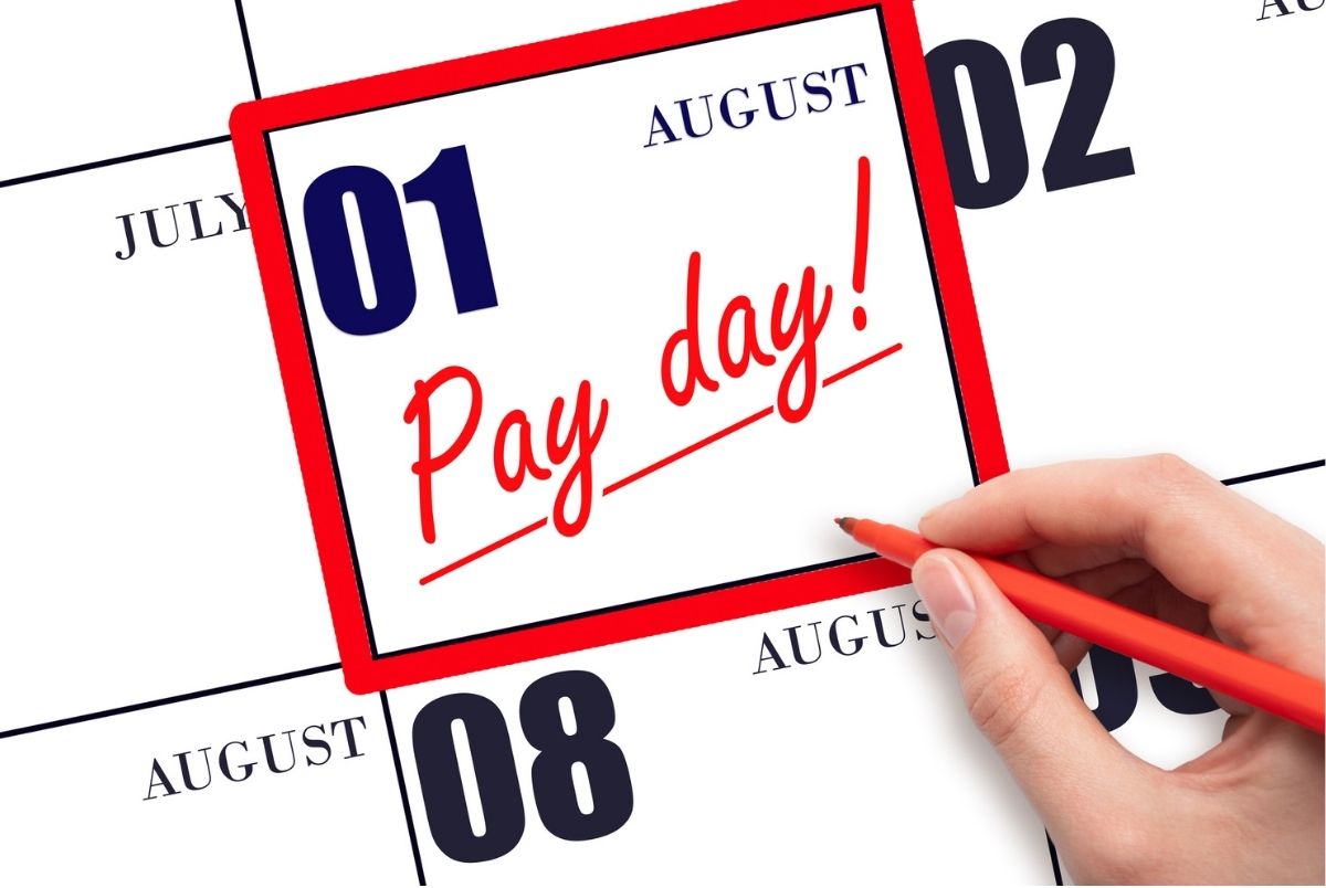 How Long It Takes to Get Your First Social Security Payment After Applying?