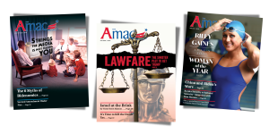Discover AMAC Magazine: A Powerful Conservative Resource