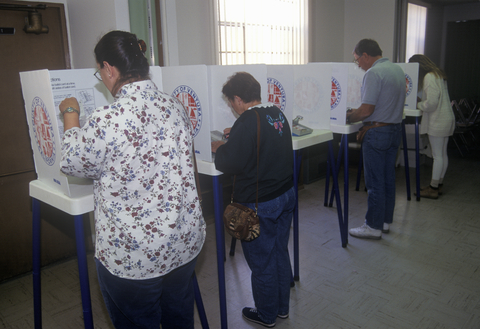Understanding the Electoral Process Quiz Games by AMAC | Free Online ...