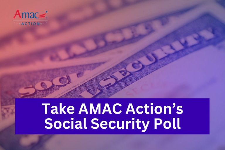 AMAC Newsline - The Association of Mature American Citizens