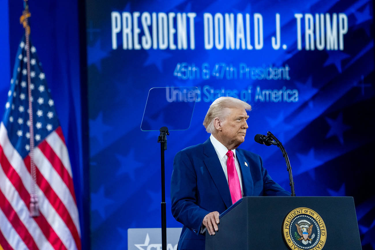 President Trump plans to replace an immigrant investor program with a ...