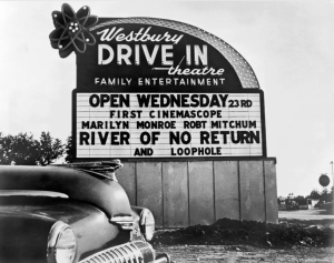 Top Drive-In Movie Theaters in the USA | Nostalgic Favorites