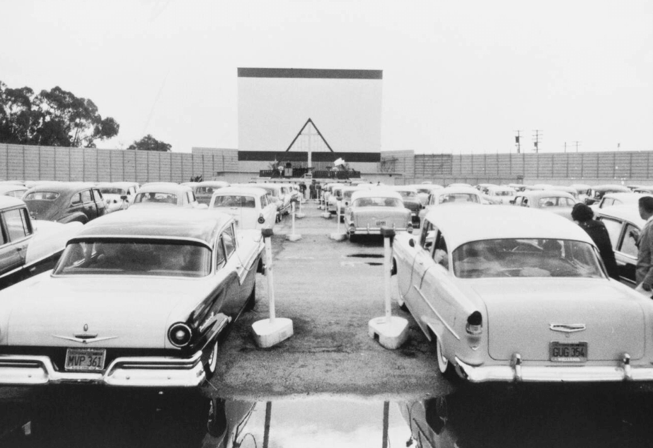 Top Drive-In Movie Theaters in the USA | Nostalgic Favorites