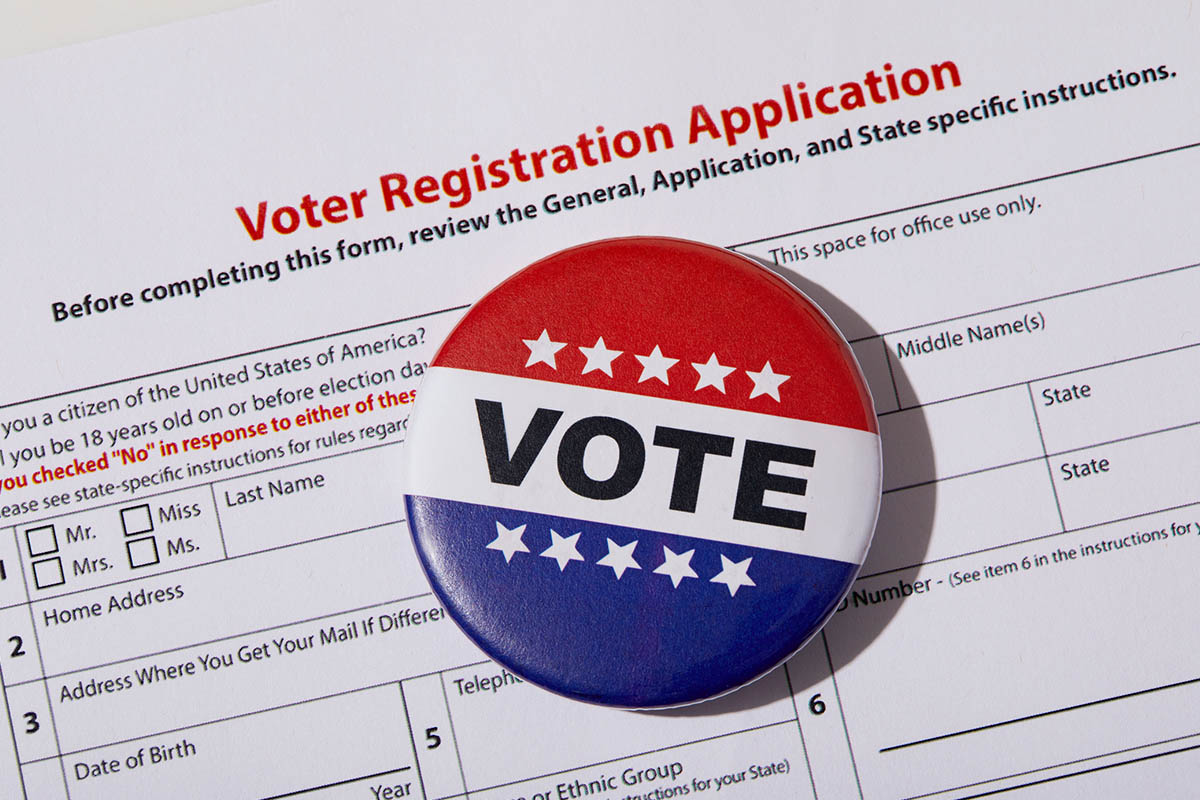 The House just passed the Safeguard American Voter Eligibility (SAVE ...