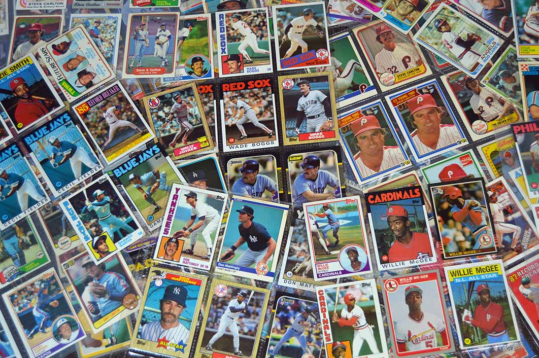 Baseball Legends Jigsaw Puzzle Game by AMAC | Free Jigsaw Puzzle