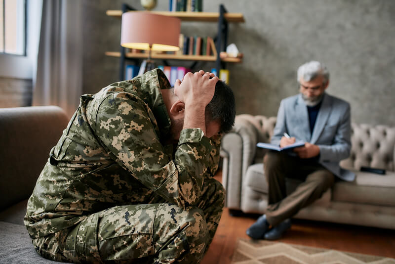 AMAC Supports Bill to Help Veterans with Traumatic Brain Injuries