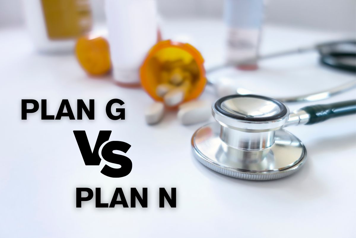 The Difference between Plan G and Plan N | AMAC
