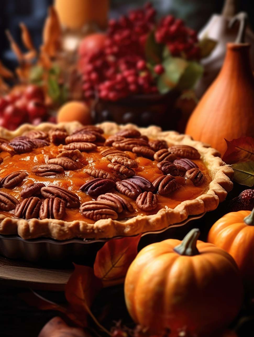 Autumn Foods & Feasts Quiz Games by AMAC | Free Online Quizzes