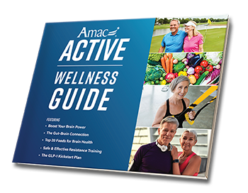AMAC Active Signup