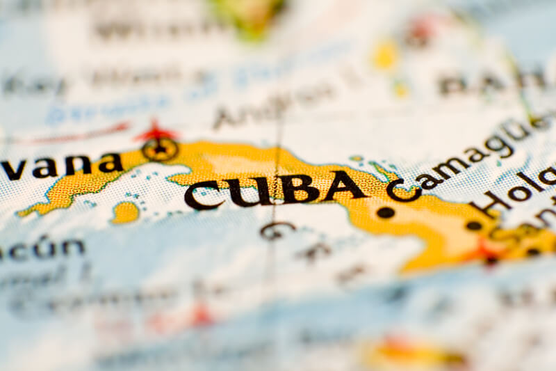 Cuba Freedom and Political Change: Why a Historic Shift May Be Closer ...