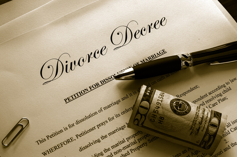 Social Security for Divorced Spouses