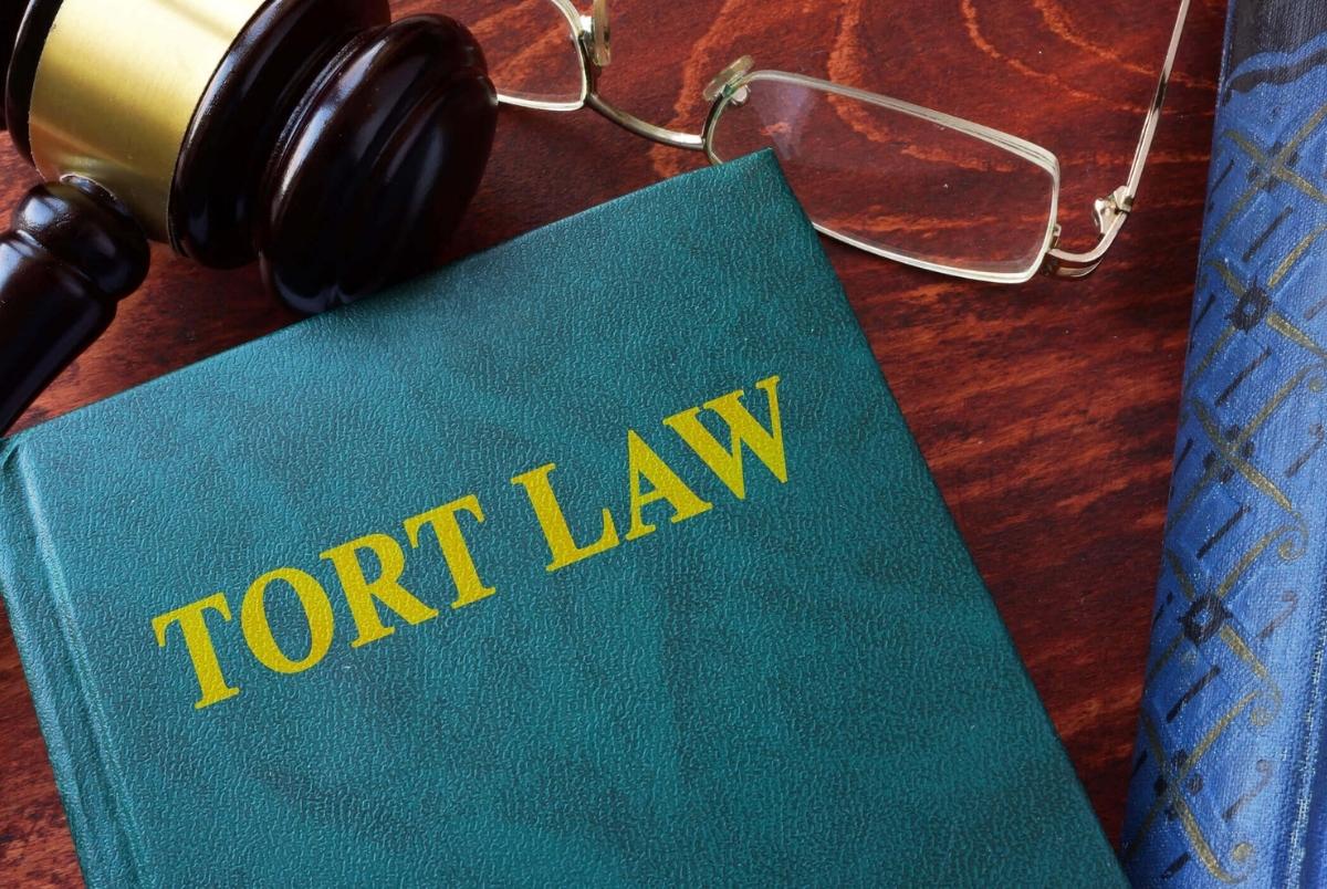 States Take The Lead On Tort Reform